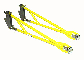 Ladder Bars Suspensions Archives - Auto Weld Chassis