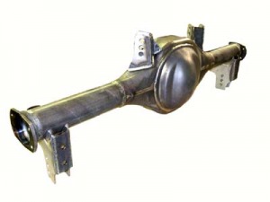 Bolt-In Housings Archive - Auto Weld Chassis