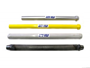 Basic 4-Link Suspension Kits | Auto Weld Chassis