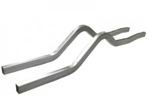 Front & Rear Frame Rails | Auto Weld Chassis