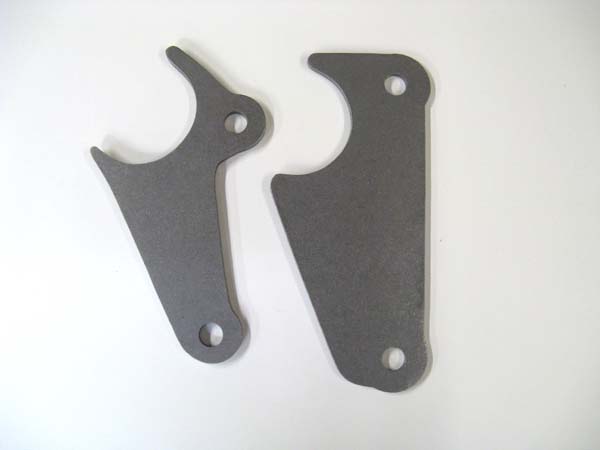 Chassis Mounts & Brackets | Steering Components | Auto Weld Chassis