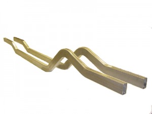 Front & Rear Frame Rails | Auto Weld Chassis