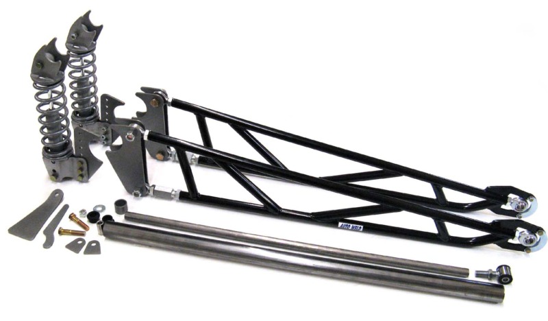 Ladder Bar Suspension Kits | Auto Weld Chassis
