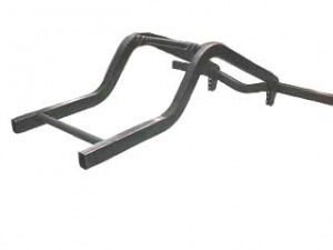 Ladder Bar Rear Suspension Kits w/ Coilovers | Auto Weld Chassis