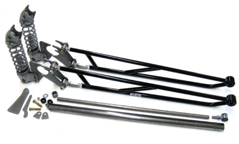 Ladder Bar Suspension Kits | Auto Weld Chassis