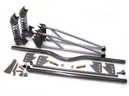 Ladder Bar Suspension Kits | Auto Weld Chassis